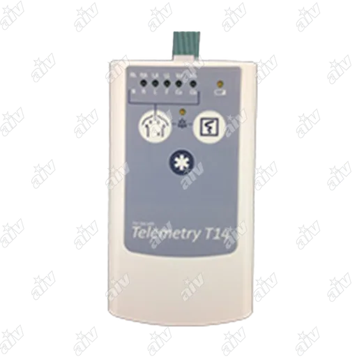 Telemetry Case Kits | AIV
